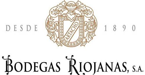 bodegas riojanas logo | Bolsayeconomia